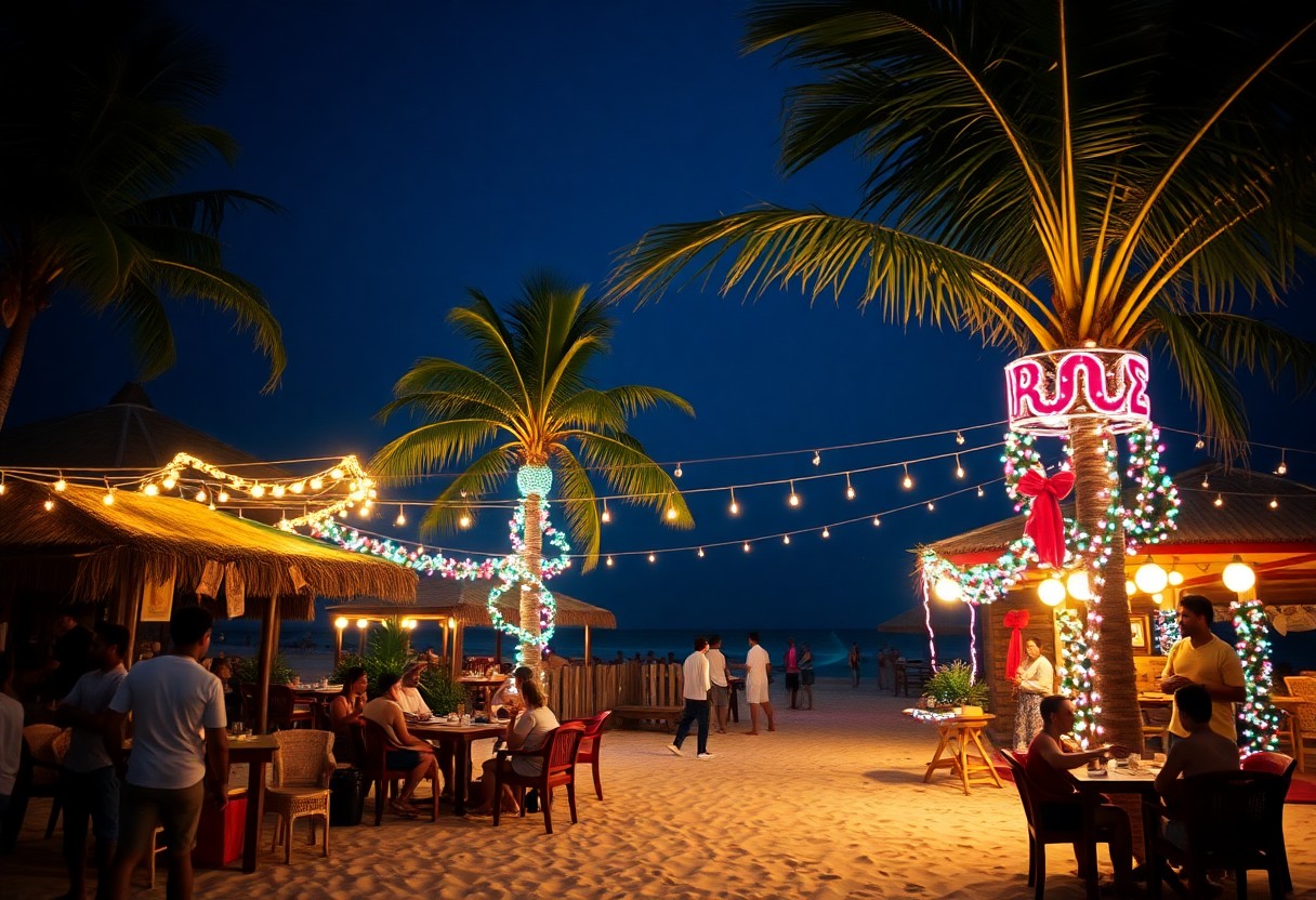 Christmas On Ambergris Caye (Dec 2024) — Events, Weather & How To Plan ...