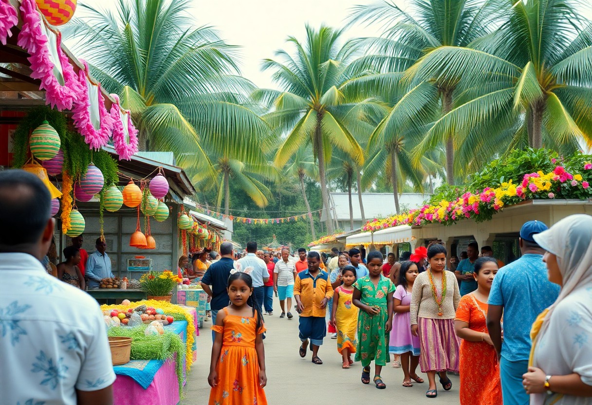 Easter In Belize: Events, Where To Go & Booking Tips