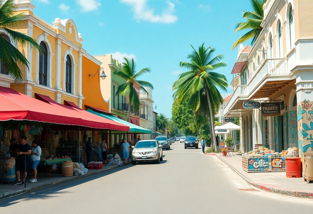 One Day In Belize City — Morning‑to‑Evening Itinerary & Practical Tips