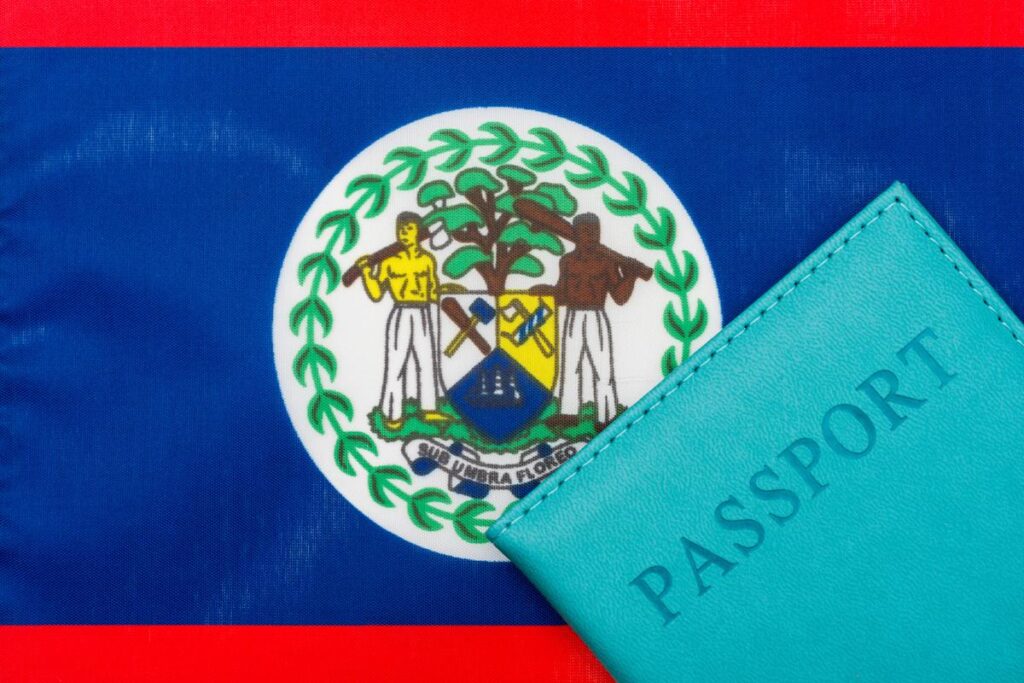 Belize Launches Online Immigration System: Essential Info for Travelers ...