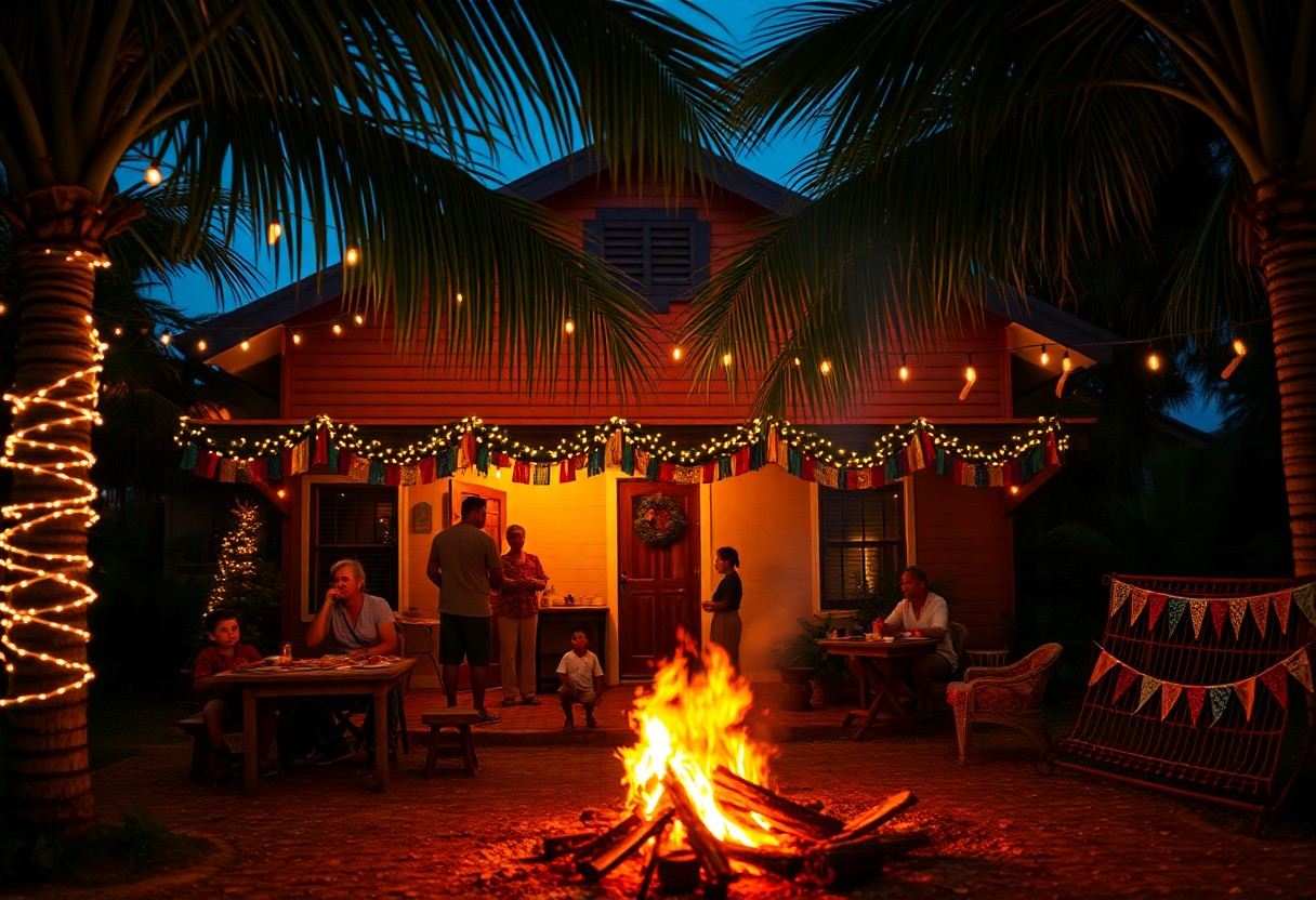 Ways to celebrate Christmas Eve like a local in Belize - Belize Travel ...