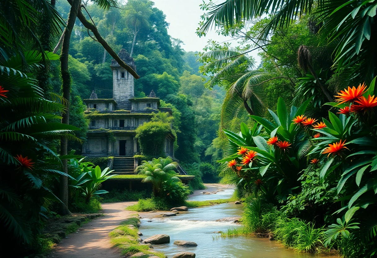 Off the beaten path adventures to discover in Belize - Belize Travel Guide