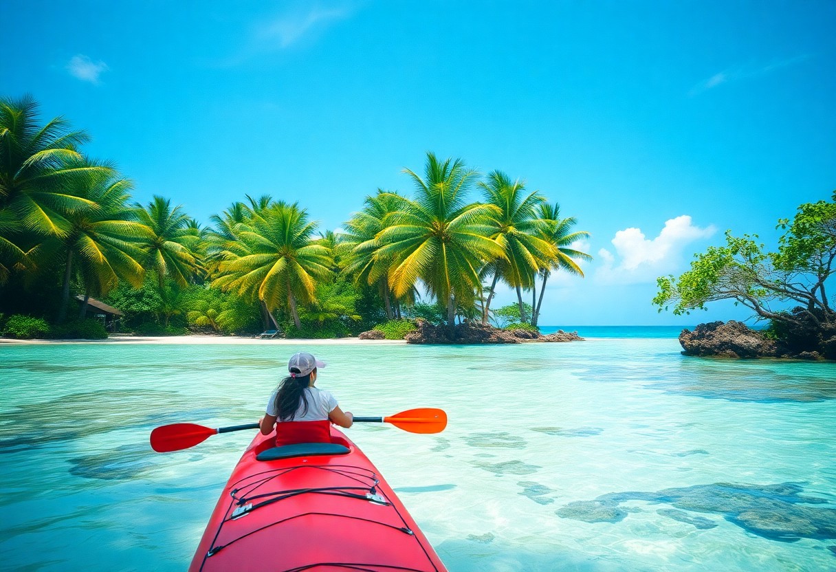 Top springtime vacation activities to enjoy in Belize - Belize Travel Guide