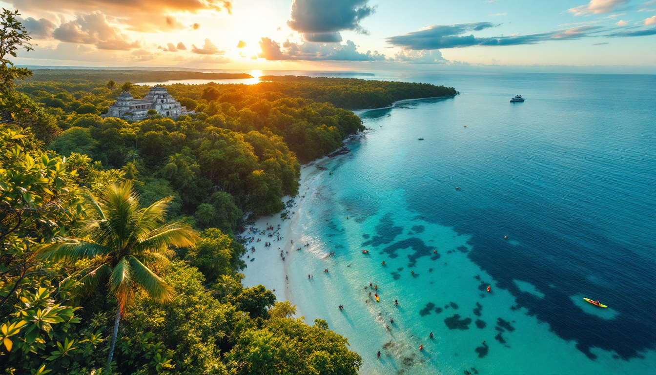 8 Unmissable Ecotourism Adventures to Add to Your Belize Bucket List ...