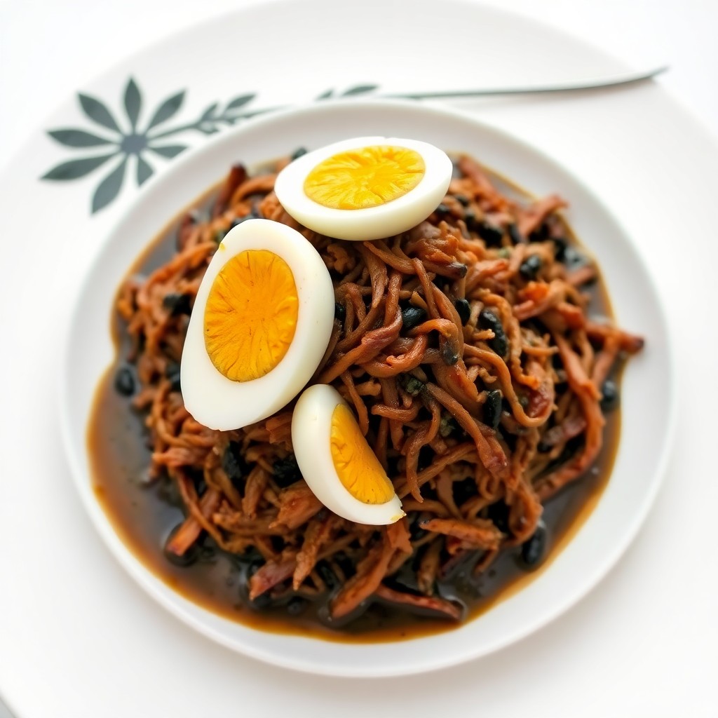 Discover the Bold and Rich Flavors of Belize’s Iconic Relleno Negro ...