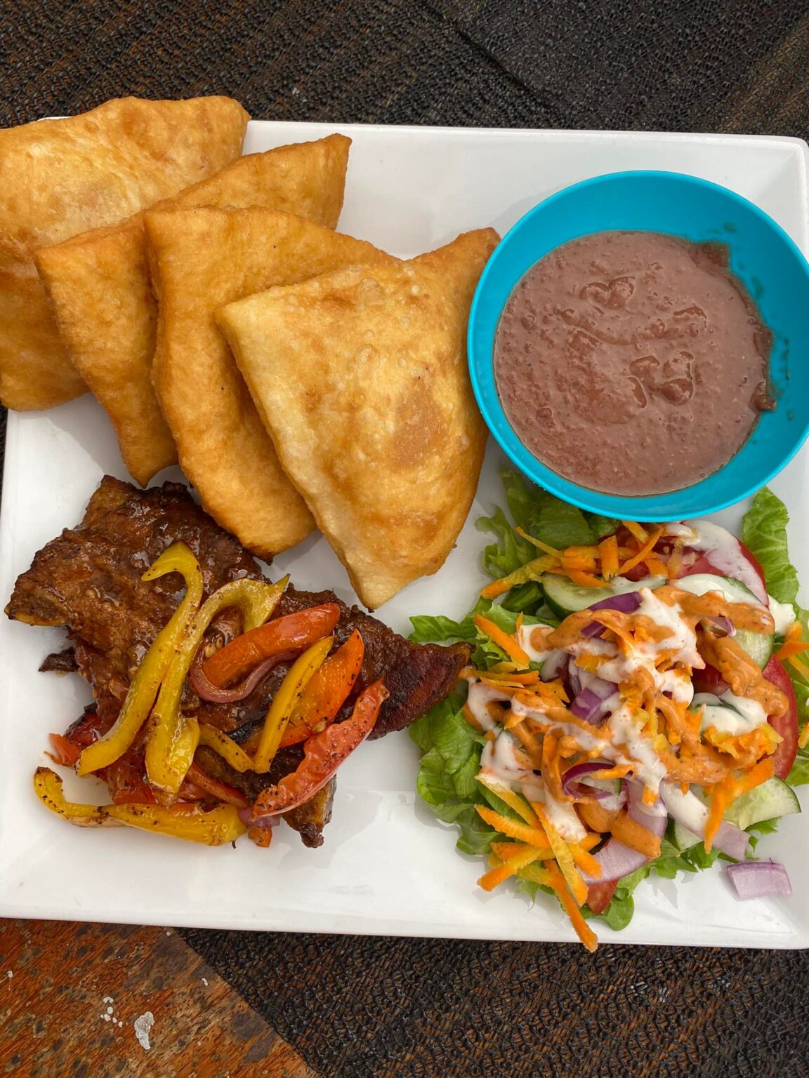 Authentic Belize Fry Jack Recipe: Step-by-Step Guide to Making This ...