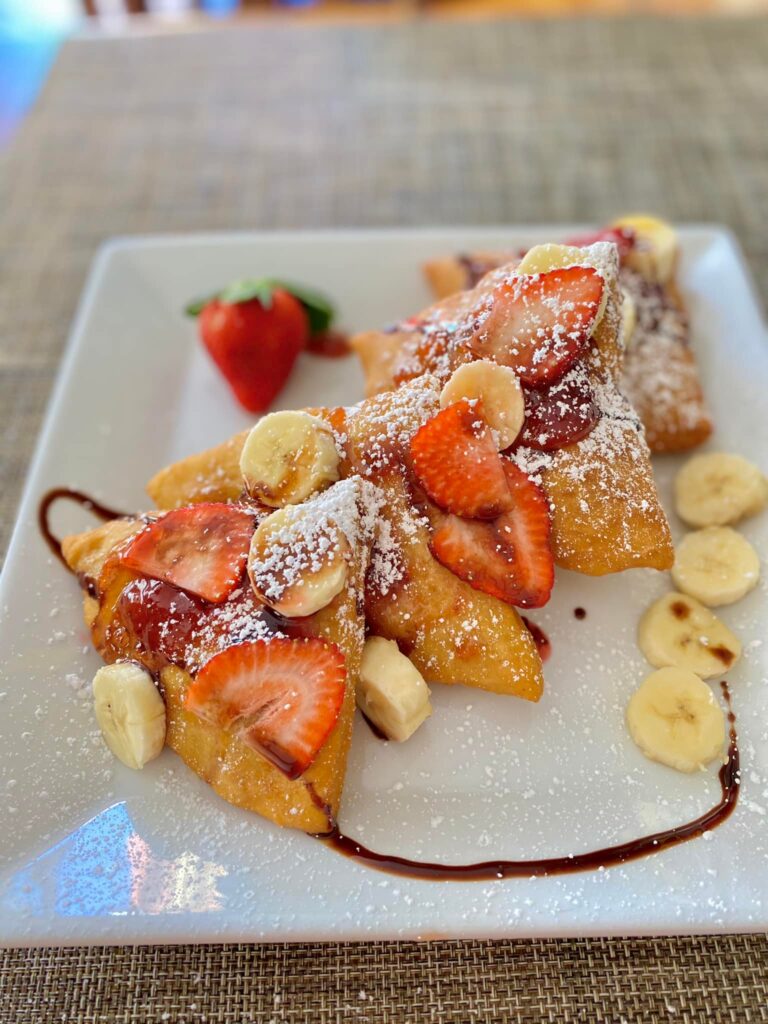 Authentic Belize Fry Jack Recipe: Step-by-Step Guide to Making This ...