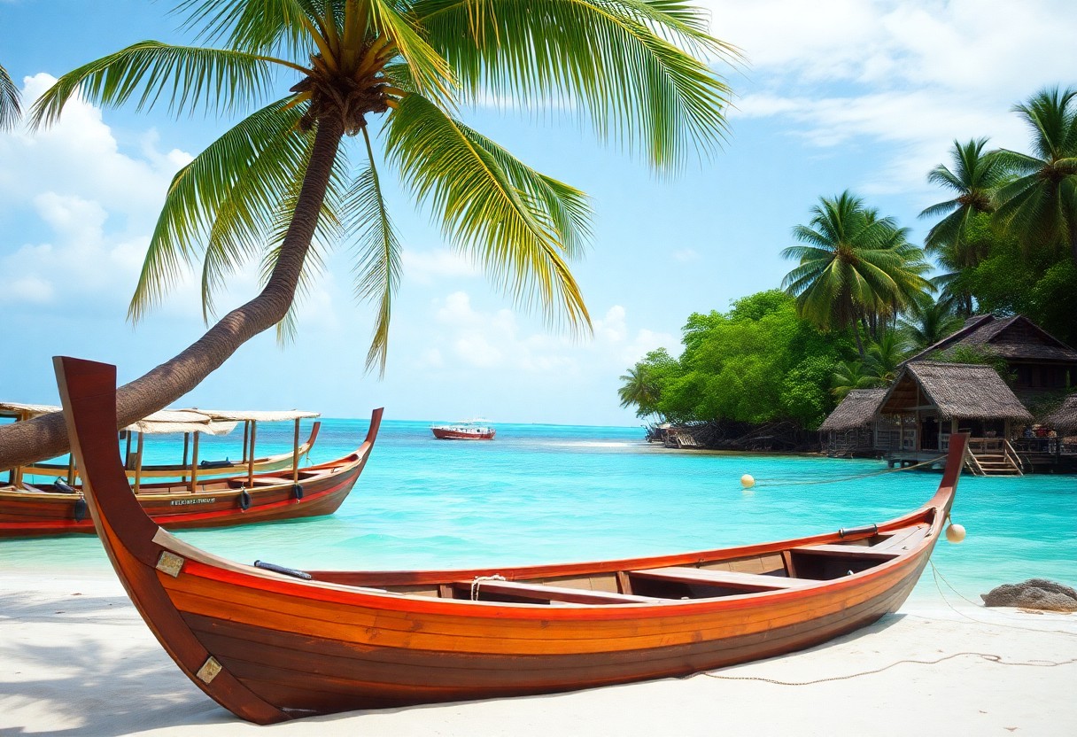 Is Belize a Part of the Caribbean? A Closer Look at Geography and ...