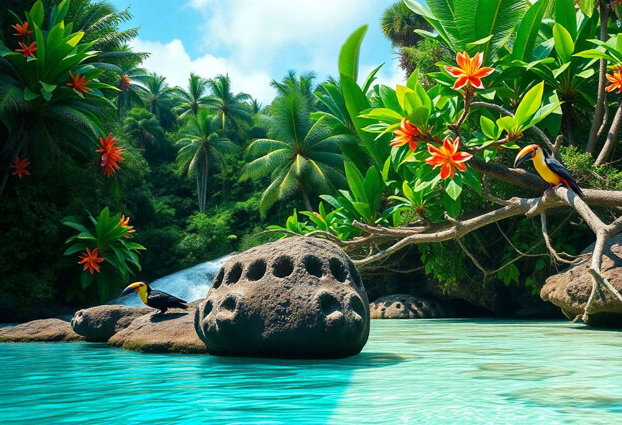 Belize vs. Costa Rica for Eco-Adventures: Rainforests, Reefs, and ...