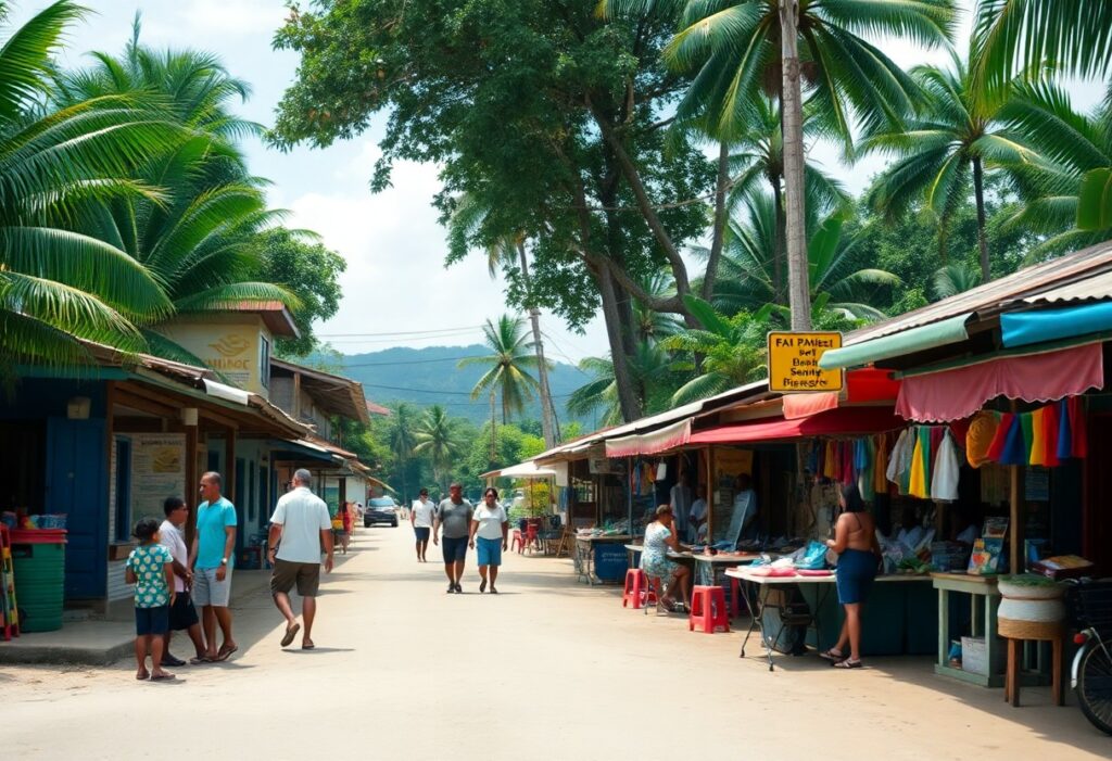 Belize Safety: Crime Stats, Local Insights, and Travel Precautions ...