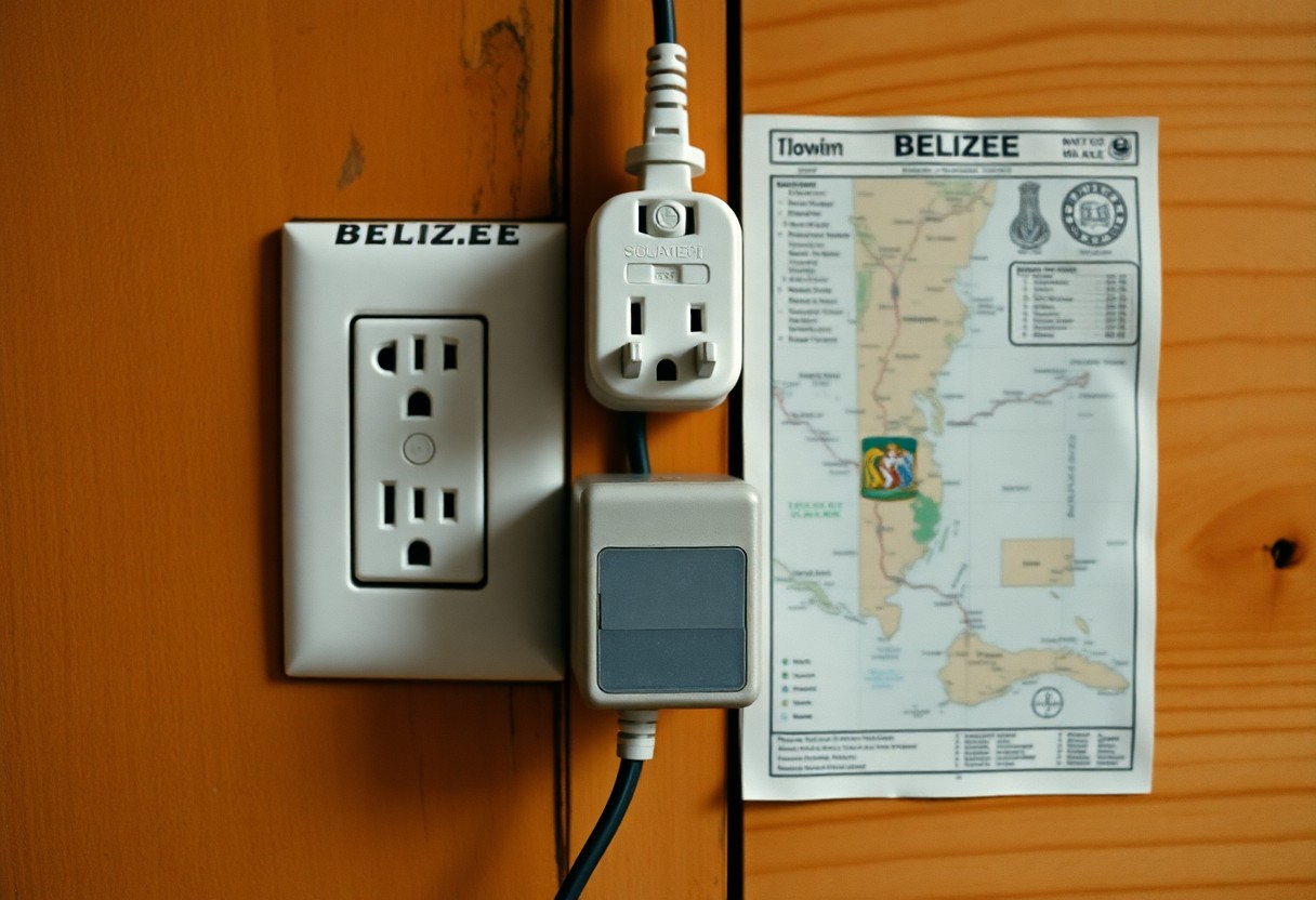 Are Belize Outlets the Same as in the US? Electrical Tips for Travelers ...