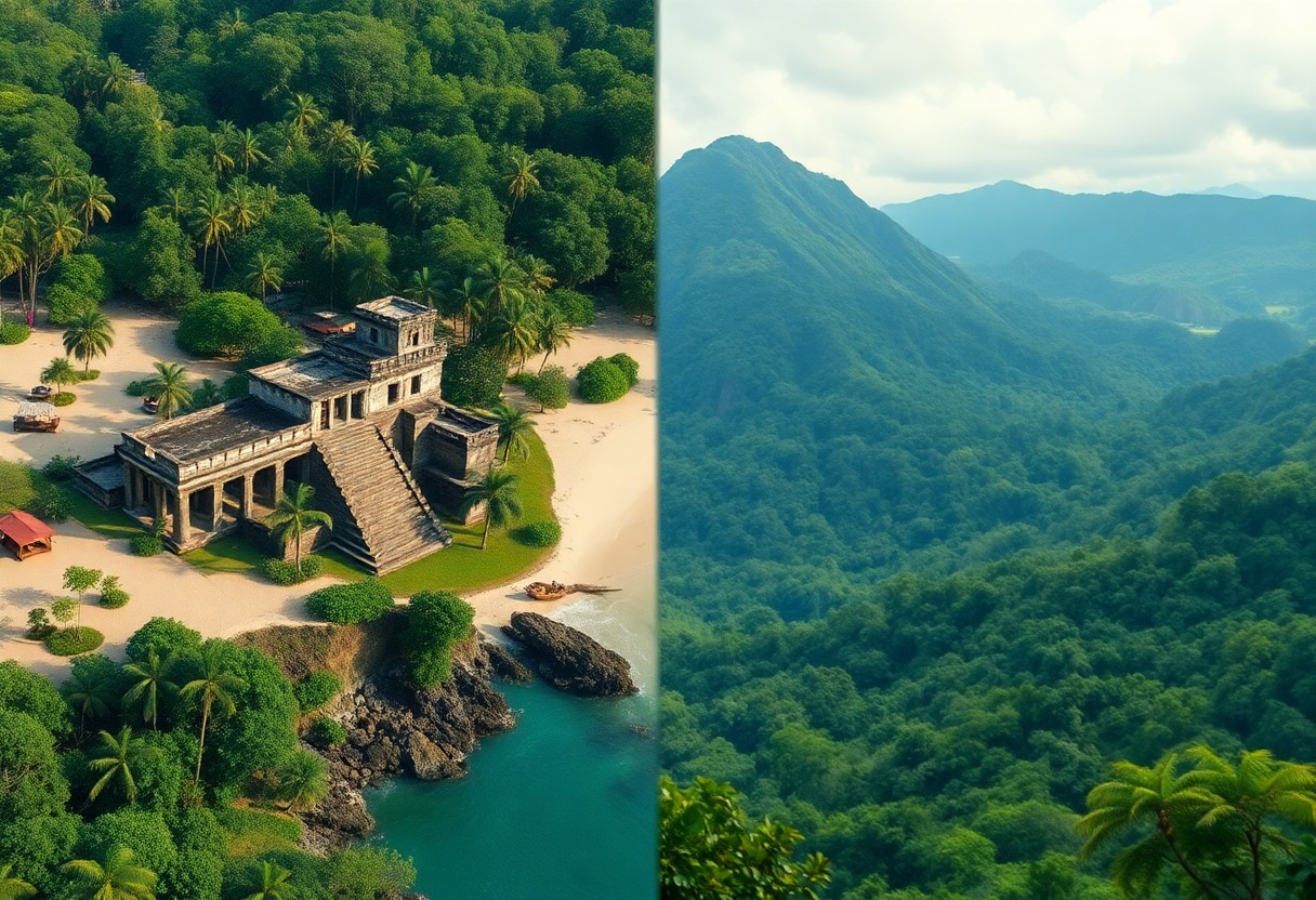 Belize vs. Costa Rica: Which Tropical Paradise Is Right for You ...