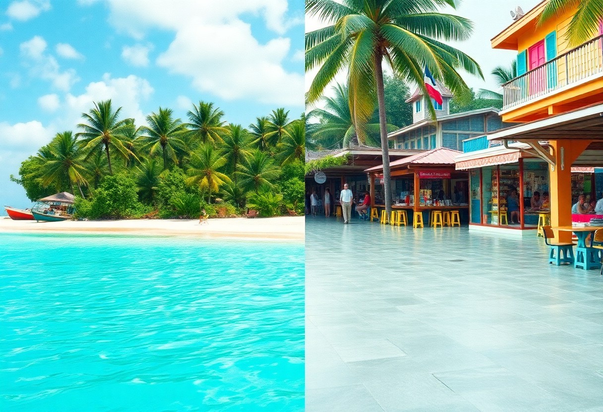 Belize vs. Mexico: Which Destination Suits You Best? - Belize Travel Guide