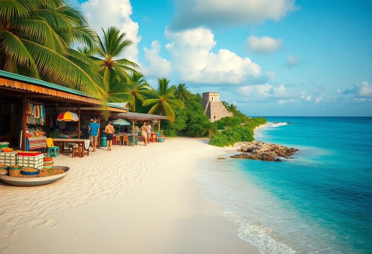 Belize or Tulum? Comparing Culture, Beaches, and Costs - Belize Travel ...