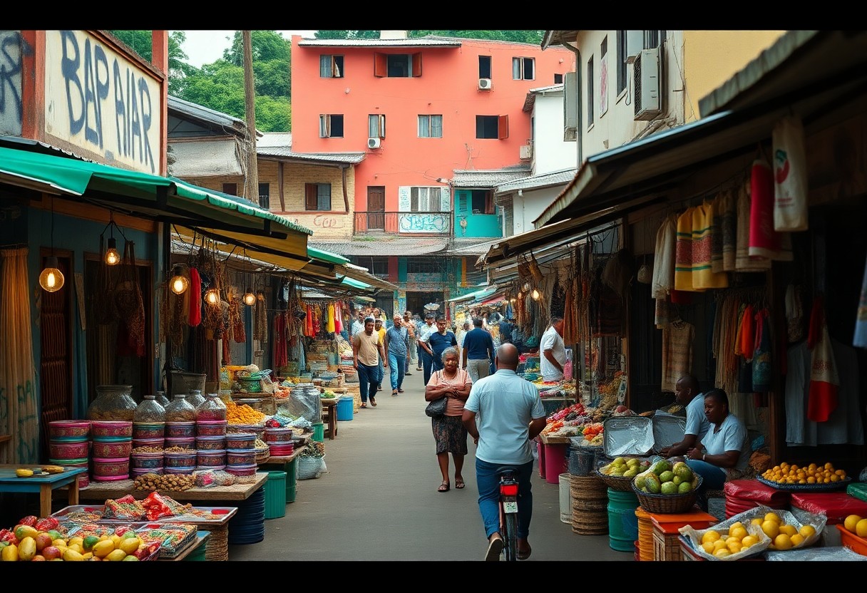 Is Belize Really Poor? Understanding Economic Challenges and Potential ...