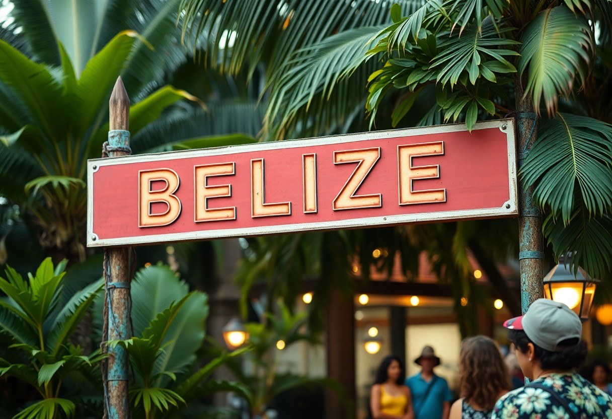 How to Pronounce "Belize" Correctly: A Quick Linguistic Guide - Belize ...