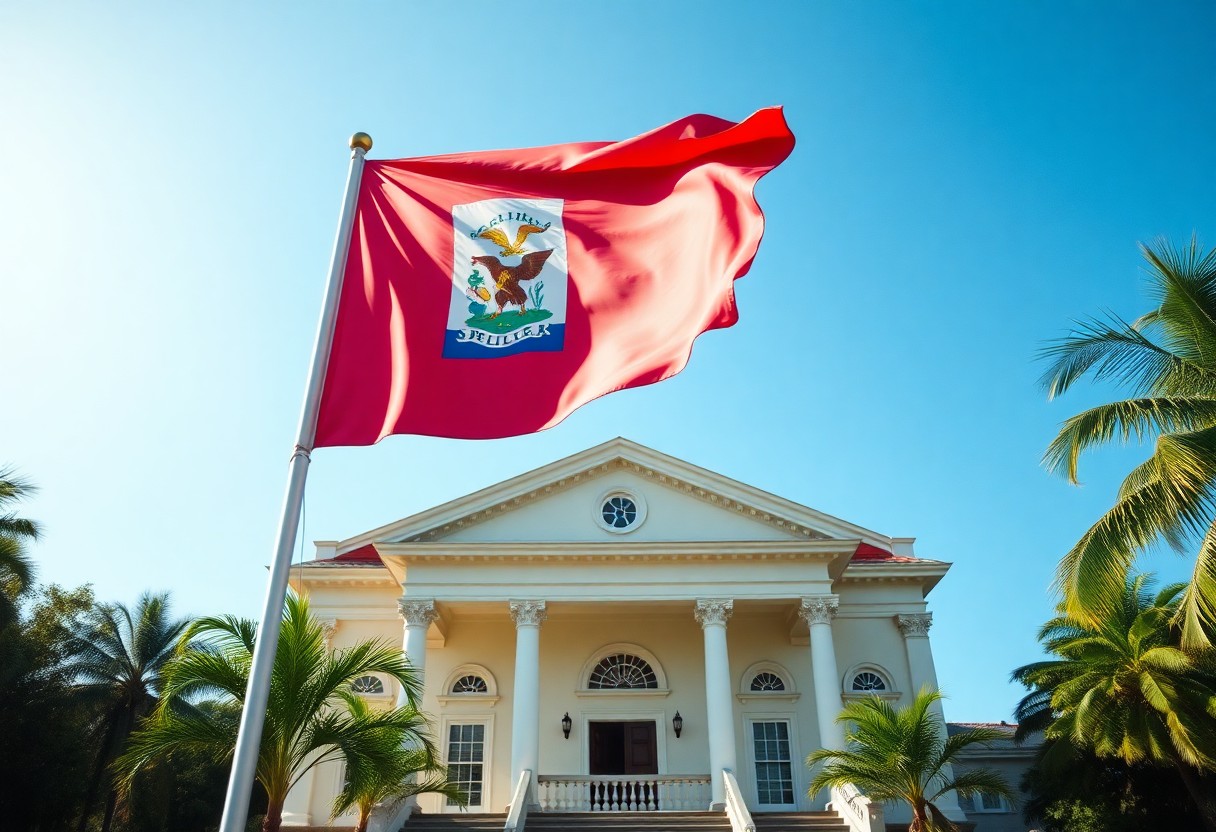 How Belize Gained Independence: Key Historical Milestones - Belize ...