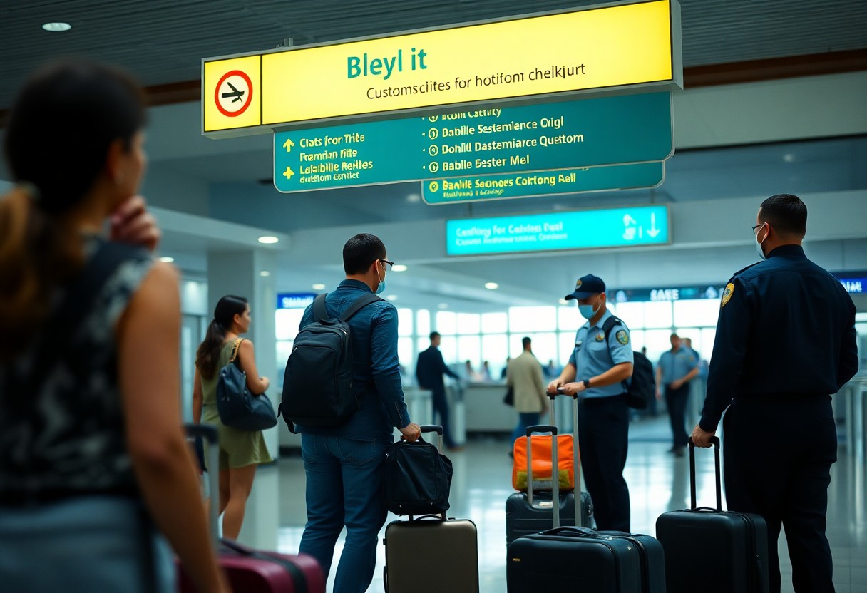 What Not To Bring To Belize — Prohibited Items, Meds & Duty‑Free Limits