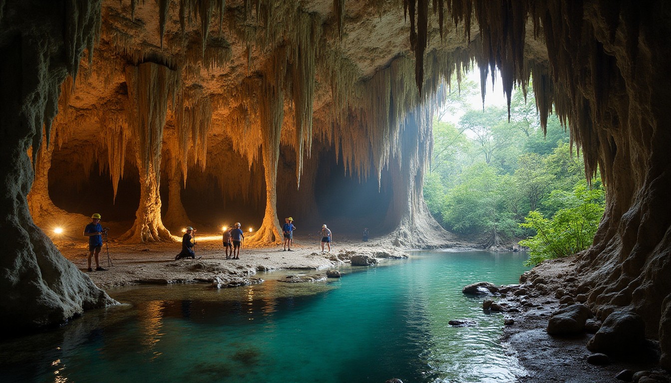 ATM Cave Belize: Complete Adventure Guide to the Crystal Maiden ...