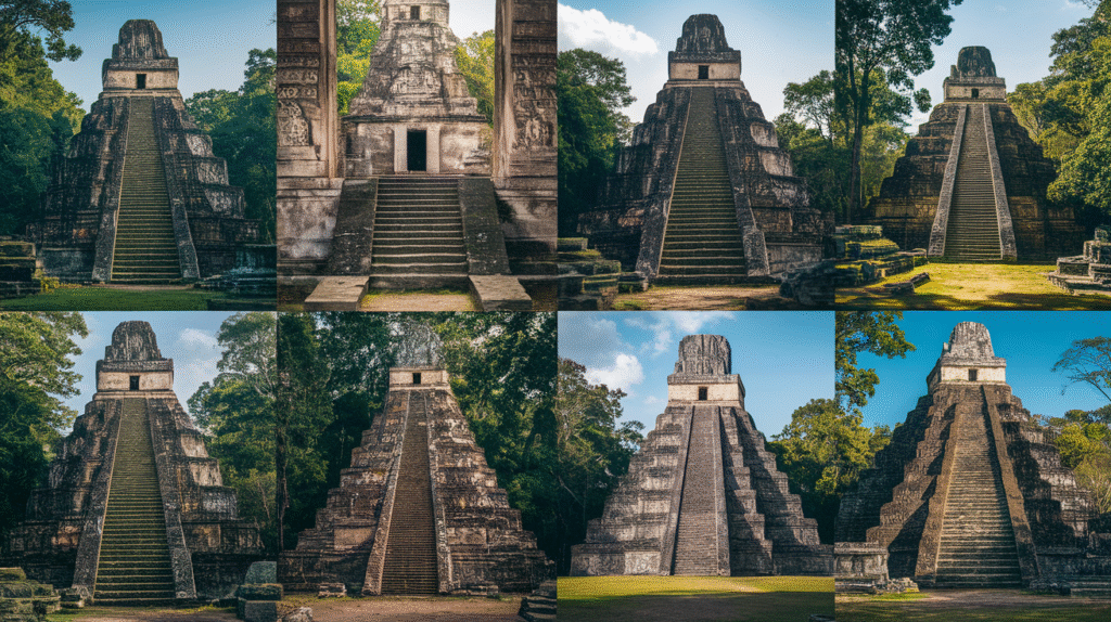Ancient Maya Ruins in Belize: Complete Guide to 9 Archaeological ...