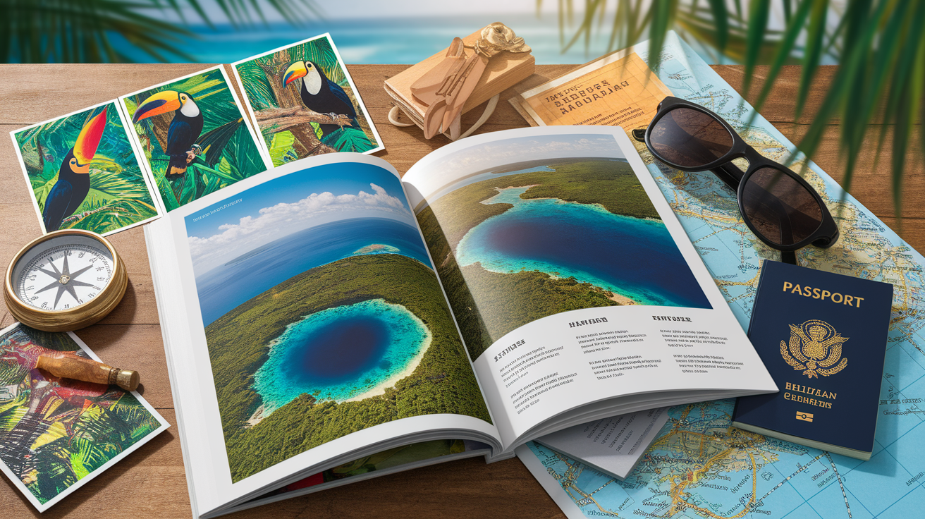 Complete Guide to Planning Your First Trip to Belize - Belize Travel Guide