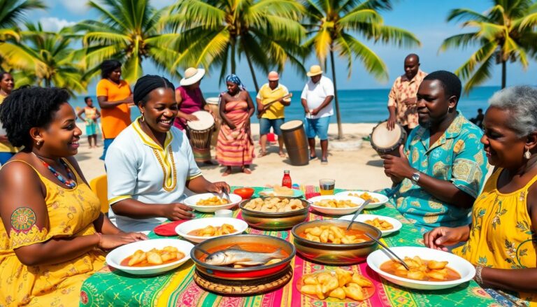 Garifuna Culture in Belize: Heritage, Food & Where to Experience It ...
