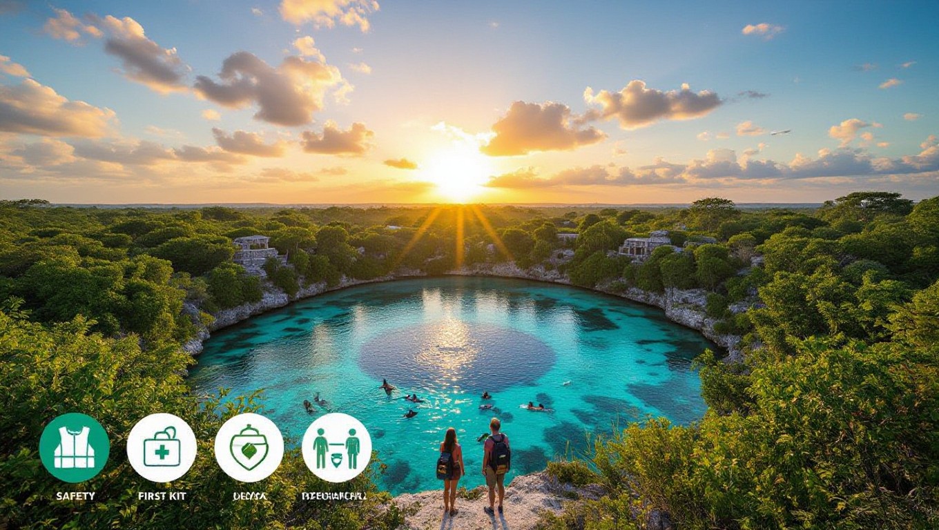 Is Belize Safe to Visit? 2025 Complete Safety Guide for Smart Travelers ...