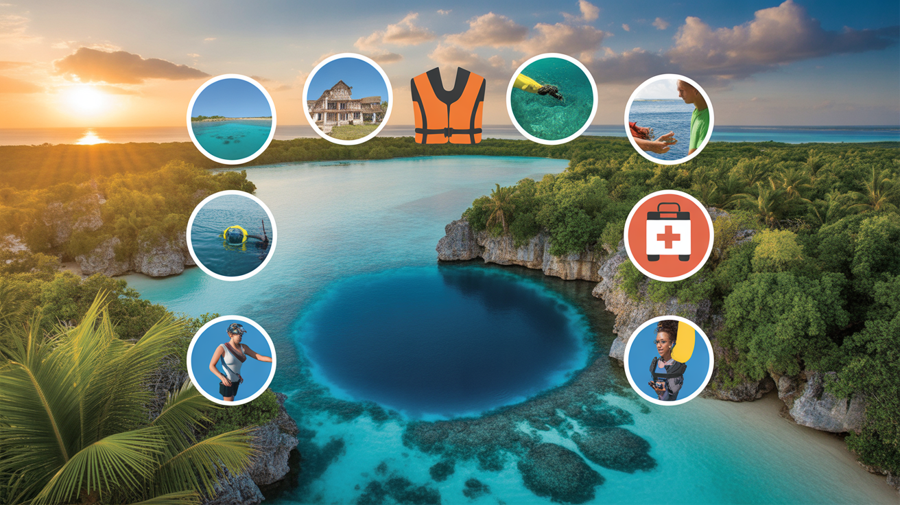 Is Belize Safe to Visit? 2025 Complete Safety Guide for Smart Travelers ...