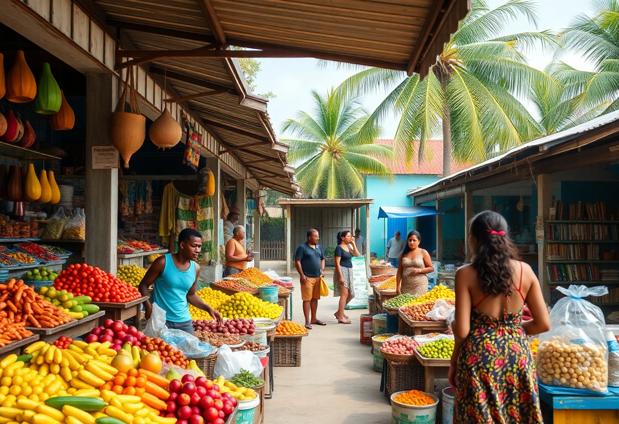 Living Like a Local in Belize: Expat Life and Culture - Belize Travel Guide