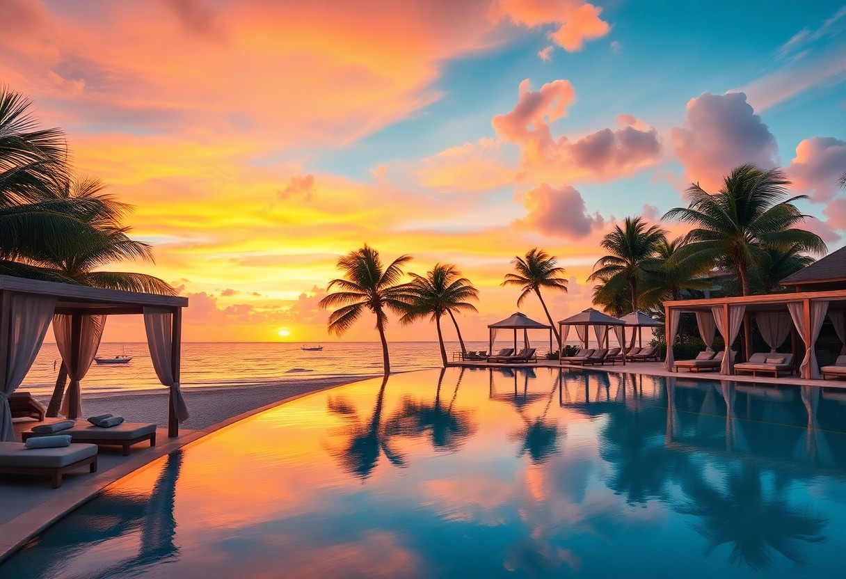 Luxury Travel in Belize: High-End Resorts and Experiences - Belize ...
