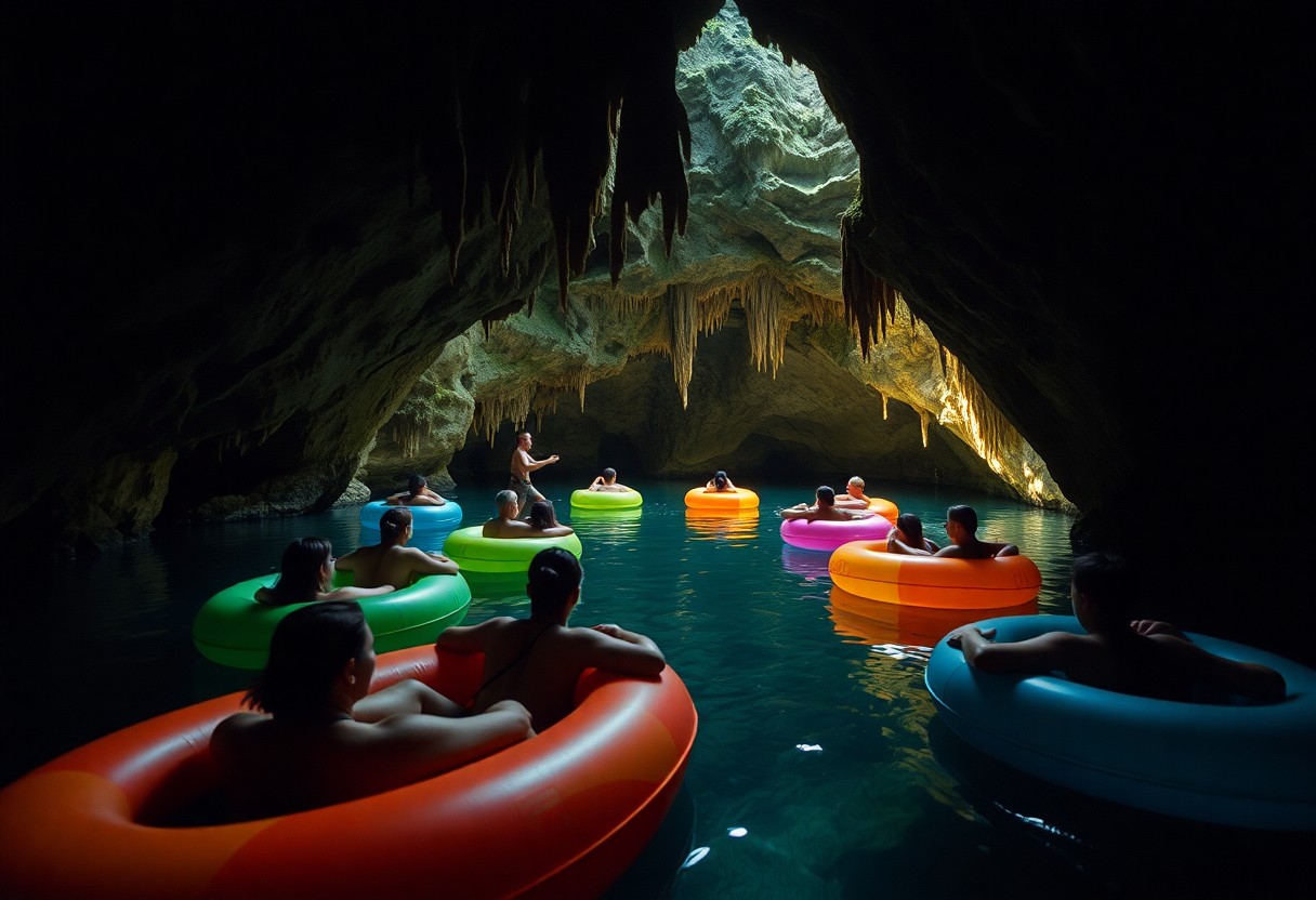 Cave Tubing in Belize: What to Expect and Best Tour Companies - Belize ...