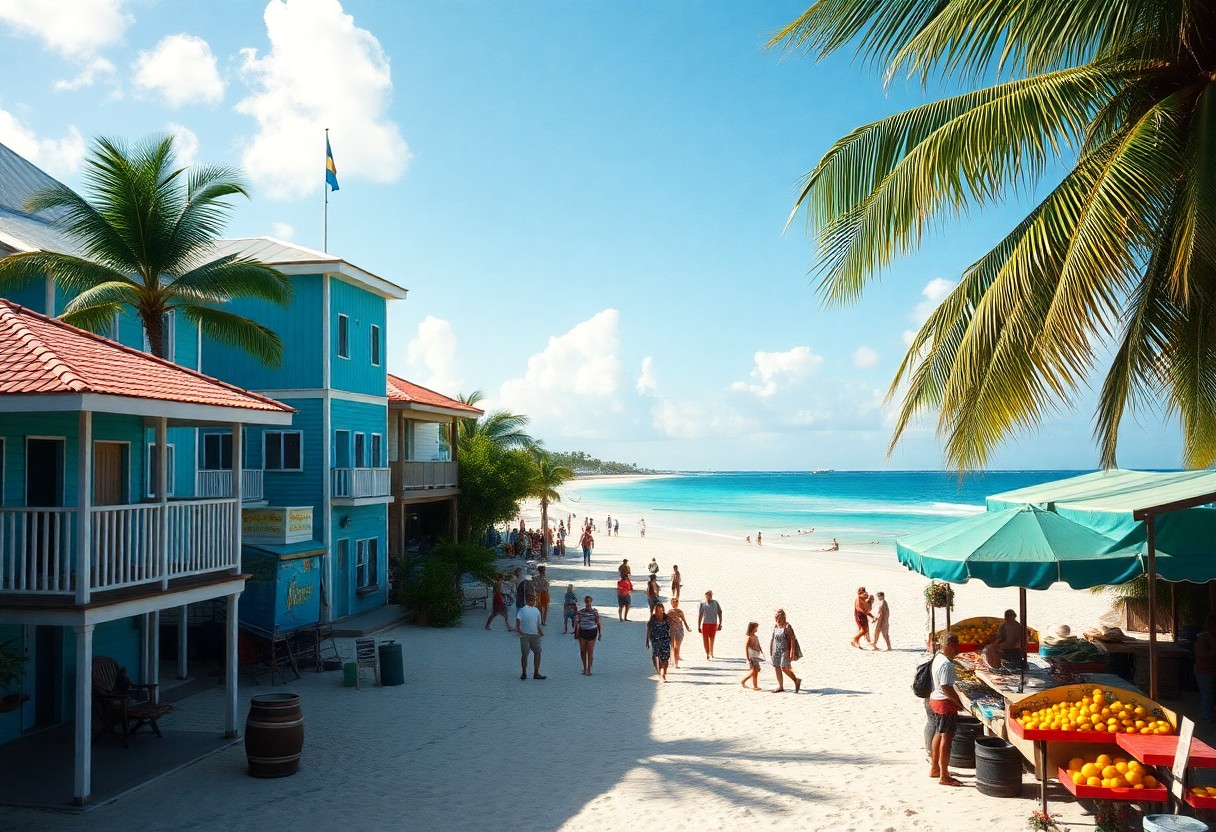 Why This Charming Belize Town Belongs on Your 2026 Bucket List: Top ...