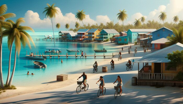 Belize Key Caulker: Your Ultimate Travel Adventure Guide - Belize ...