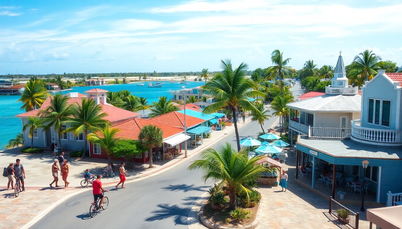 Corozal Town Belize: Lifestyle, Culture & Real Estate Guide with ...