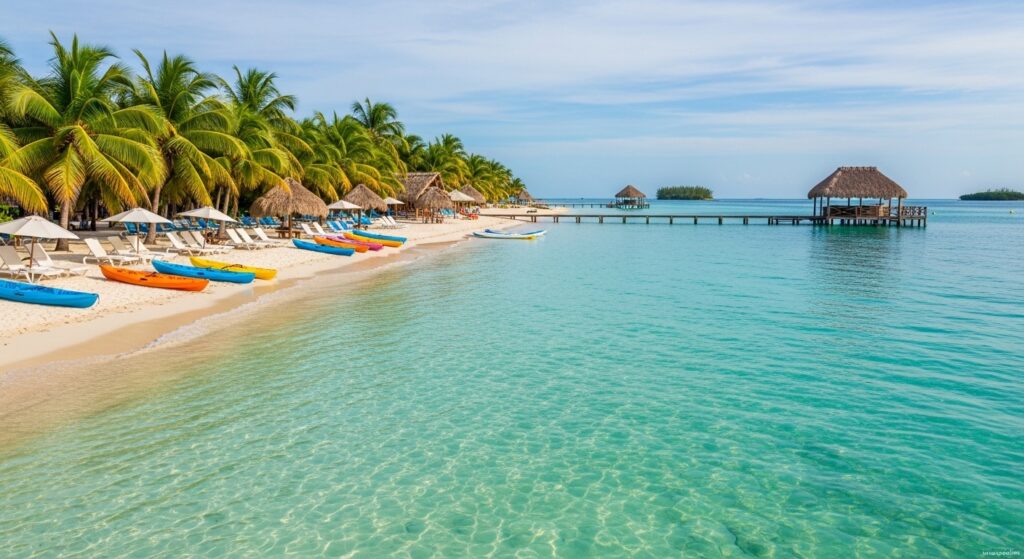 Belize Secret Beach: Your Ultimate Travel Guide to Hidden Gems - Belize ...